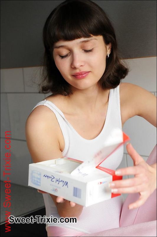 Lycra! Sweet-Trixie.com