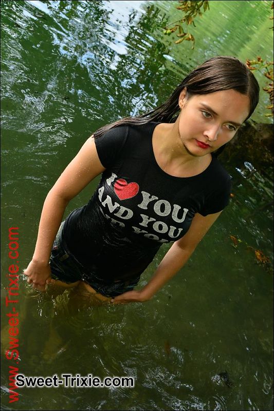 Wet 4 Sweet